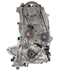 Used & Remanufactured Mitsubishi Mirage Engines for Sale.