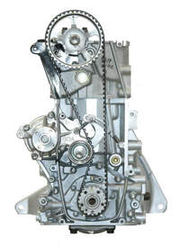 Used & Remanufactured Geo Tracker Engines for Sale.