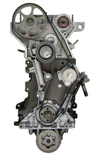 Used & Remanufactured Volkswagen Beetle 2001 Engines for Sale.